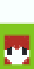 PEARTO, teto pear, kasane teto Minecraft Banner