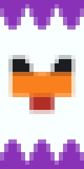 loco_chicken Minecraft Banner