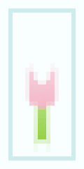 lil flower Minecraft Banner
