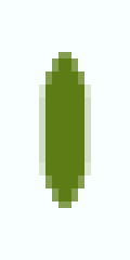 Cucumber! Minecraft Banner