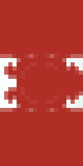 Good But could be better, Canadian Flag! Minecraft Banner