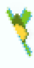 Parrot Minecraft Banner
