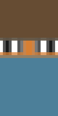 Abstract Perry the Platypus Minecraft Banner
