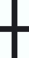 Kroaz Du - Drapeau Breton - Breton Flag Minecraft Banner