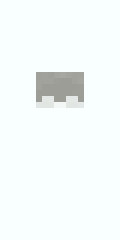 Iron Helmet Minecraft Banner