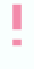 Pink ! Minecraft Banner Minecraft Banner