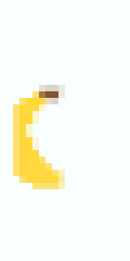 🍌 Bnnana Minecraft Banner
