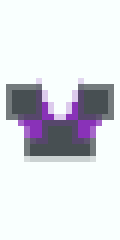 enchanted netherite amour Minecraft Banner