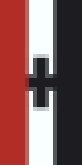 Eurporean Hun Empire Minecraft Banner
