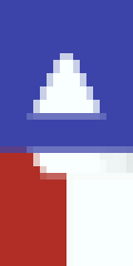 texas Minecraft Banner