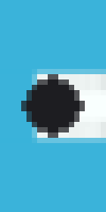 Camera titan Minecraft Banner