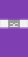 Shulker! Minecraft Banner