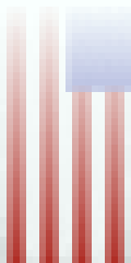 My attempt at Liberia flag Minecraft Banner