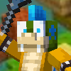 Larry Koopa SKINS Minecraft Collection