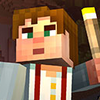 Minecraft Story Mode Skin-Pack Minecraft Collection