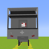 Minecraft Transit Railway Addon Packs and Maps Minecraft Collection
