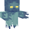 Ghost skins Minecraft Collection