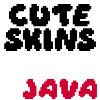 cute skins - java Minecraft Collection