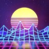 Synthwave maps Minecraft Collection