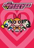 Powerpuff Girls Minecraft Collection