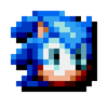 Sonic the Hedgehog Banners Minecraft Collection
