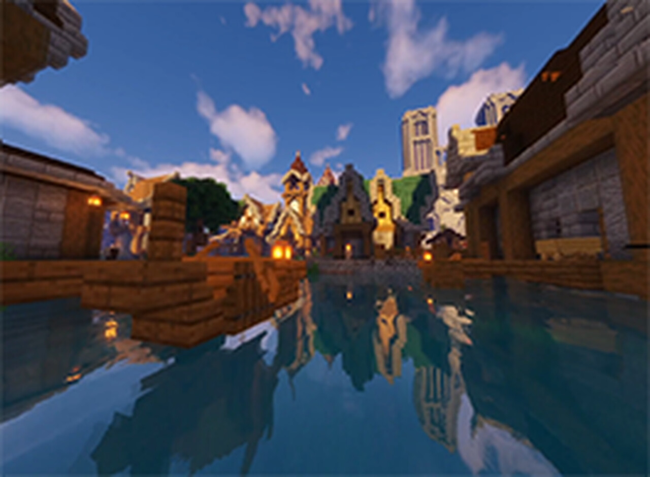 United Factions - Minecraft Factions Server | Back from Gone, Bedrock ...