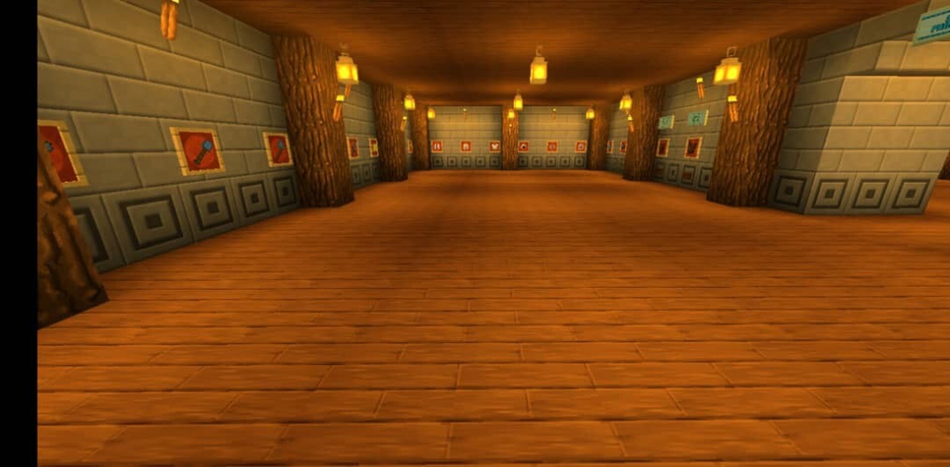 Endercraft Minecraft Bedrock Server