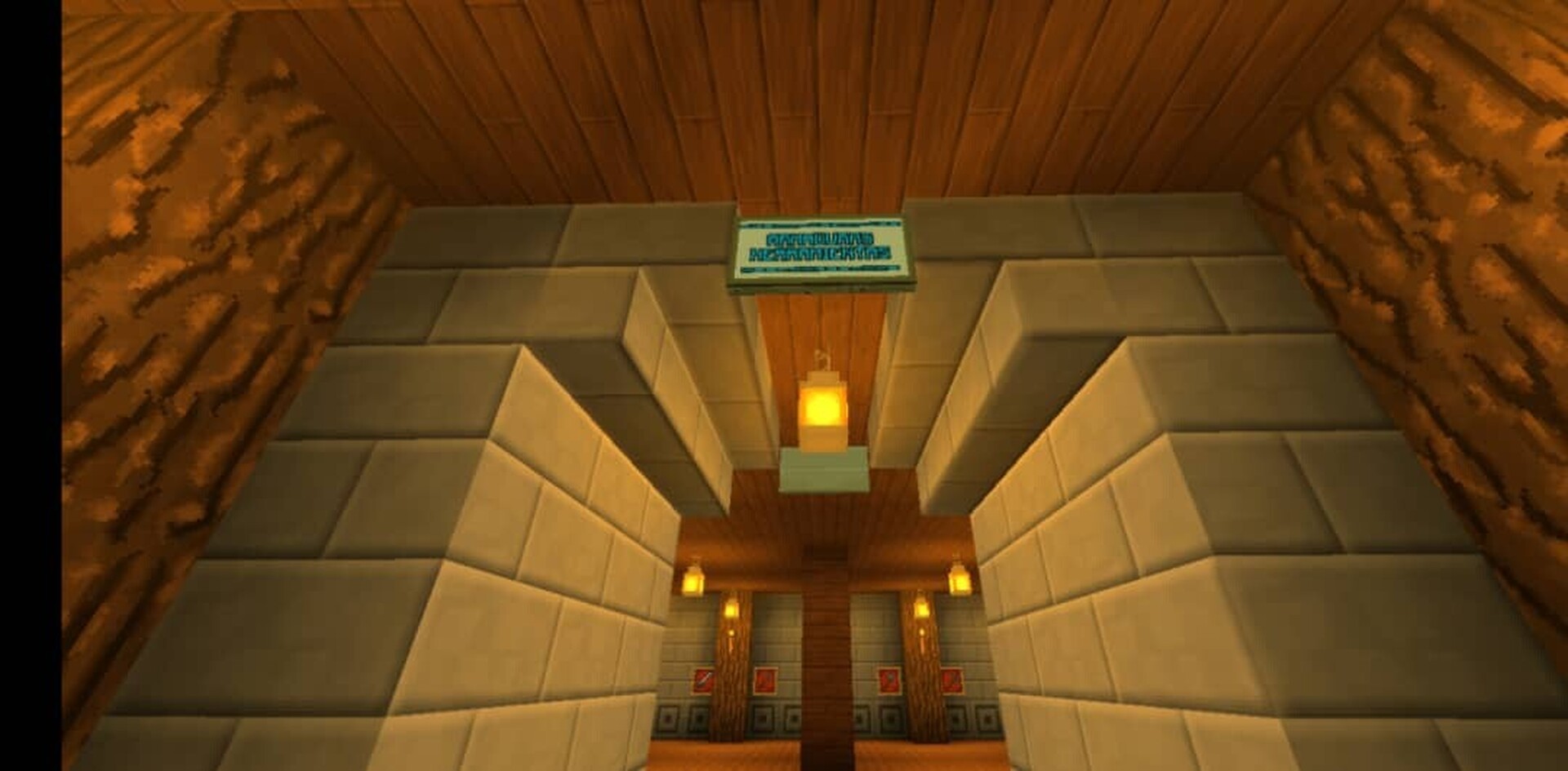 Endercraft Minecraft Bedrock Server