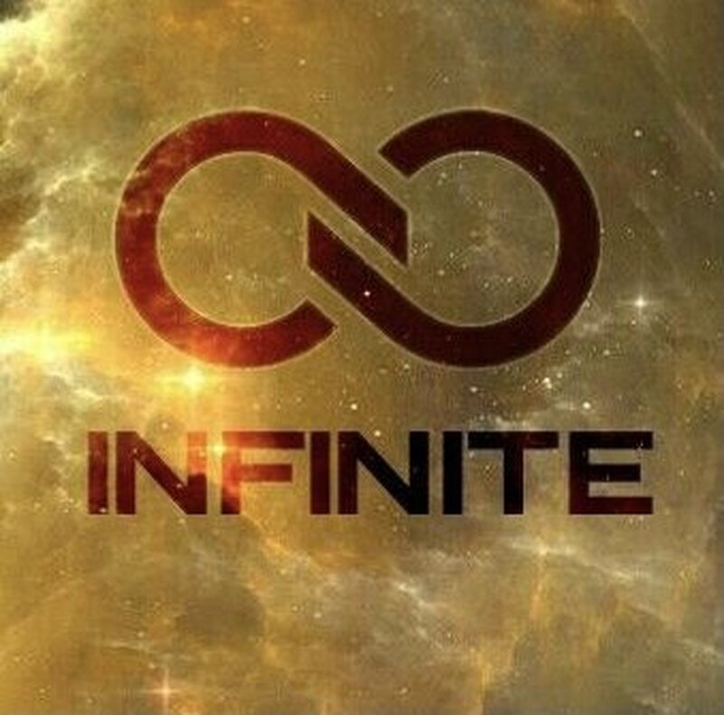 ♾ INFINITE CUBE ♾ -SMP + MINIGAMES Minecraft Bedrock Server