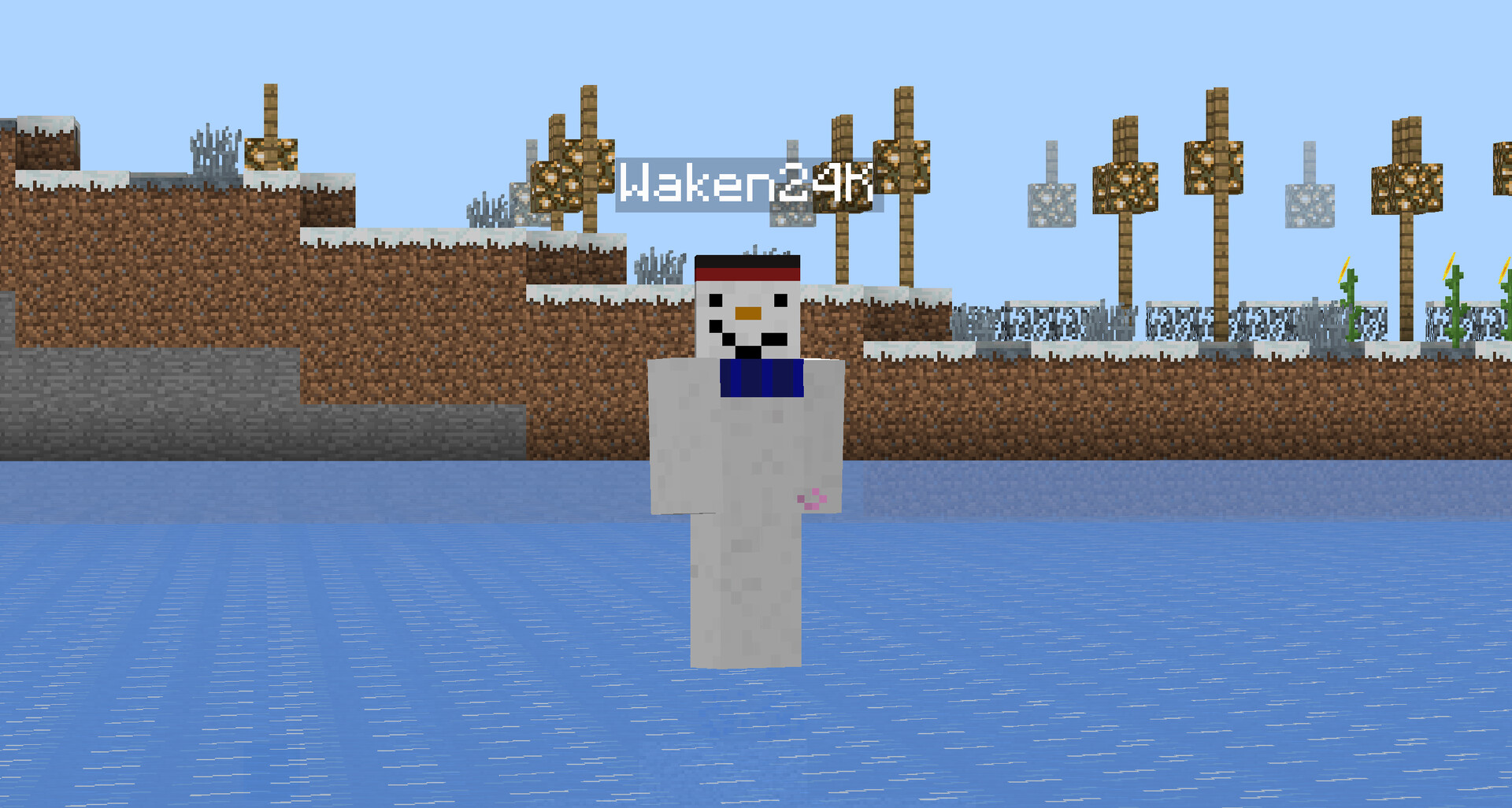 Simple Factions Bedrock | Factions PVP | Seasons | Custom Enchants ...