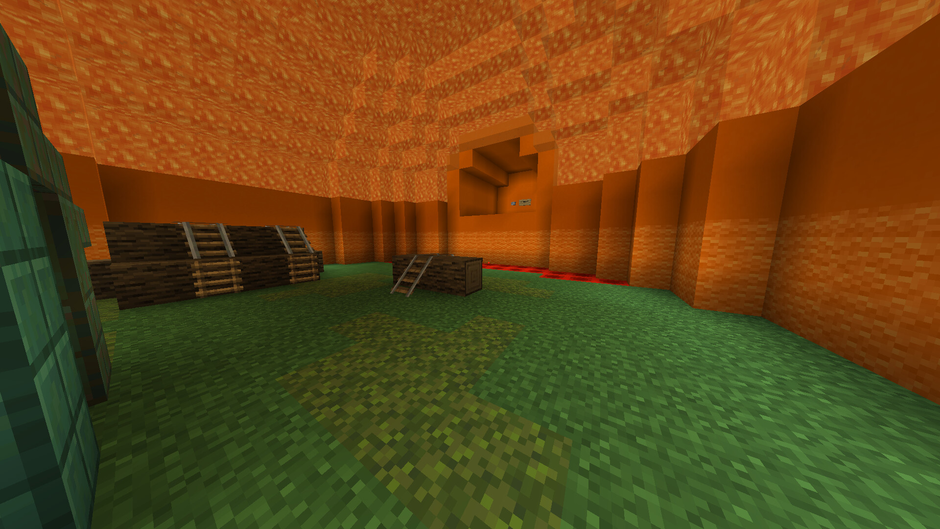 Fox Realms Minecraft Bedrock Server