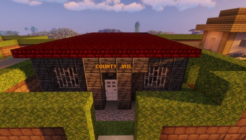 Universal Server | Simple Survival for Everyone Minecraft Bedrock Server