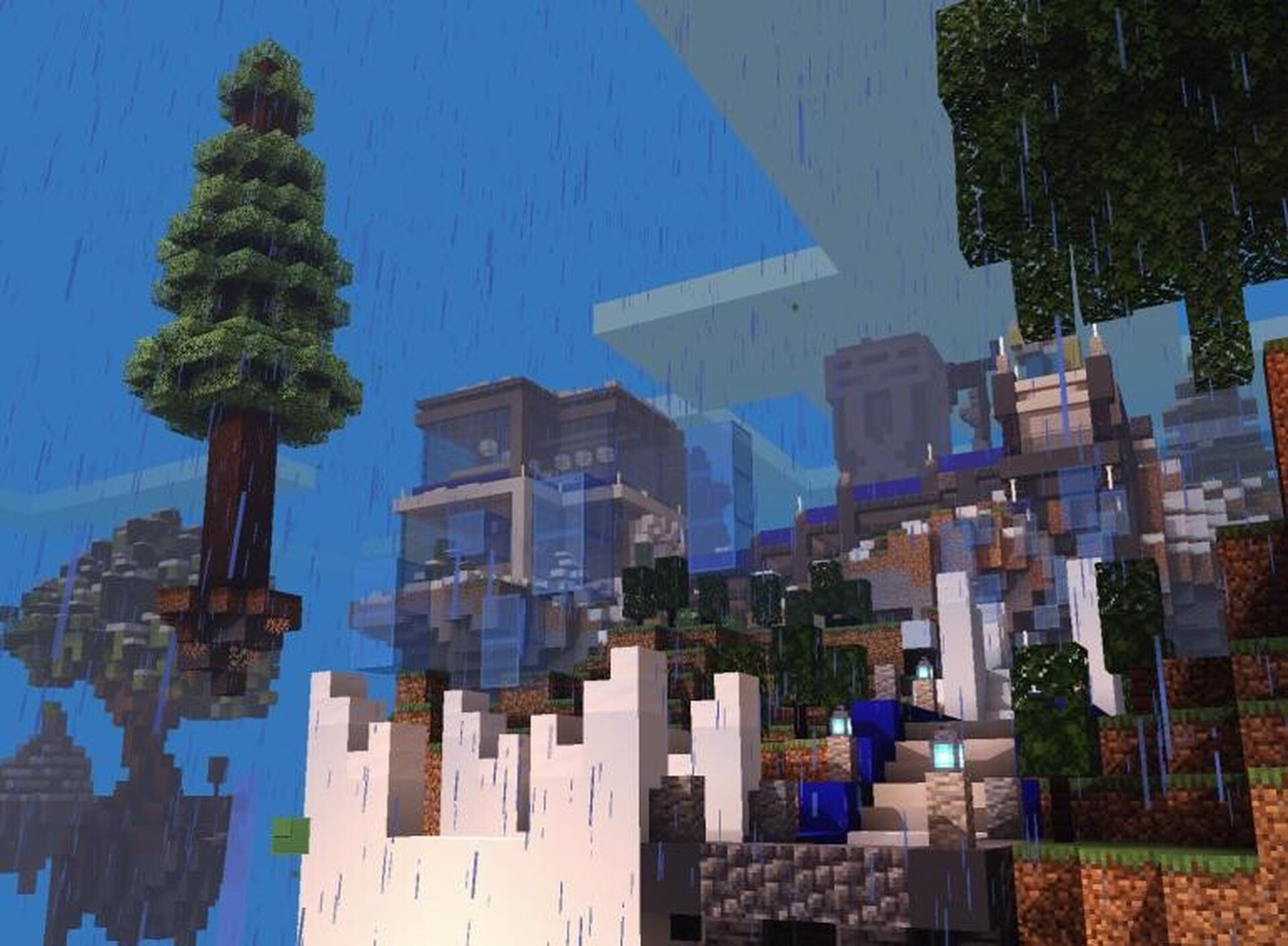 ~phoenix~ Minecraft Bedrock Server