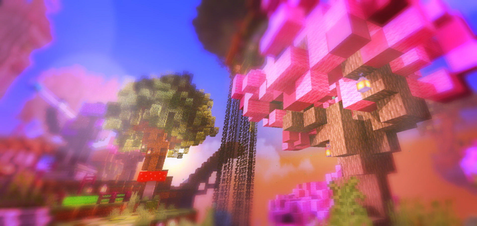 ~phoenix~ Minecraft Bedrock Server