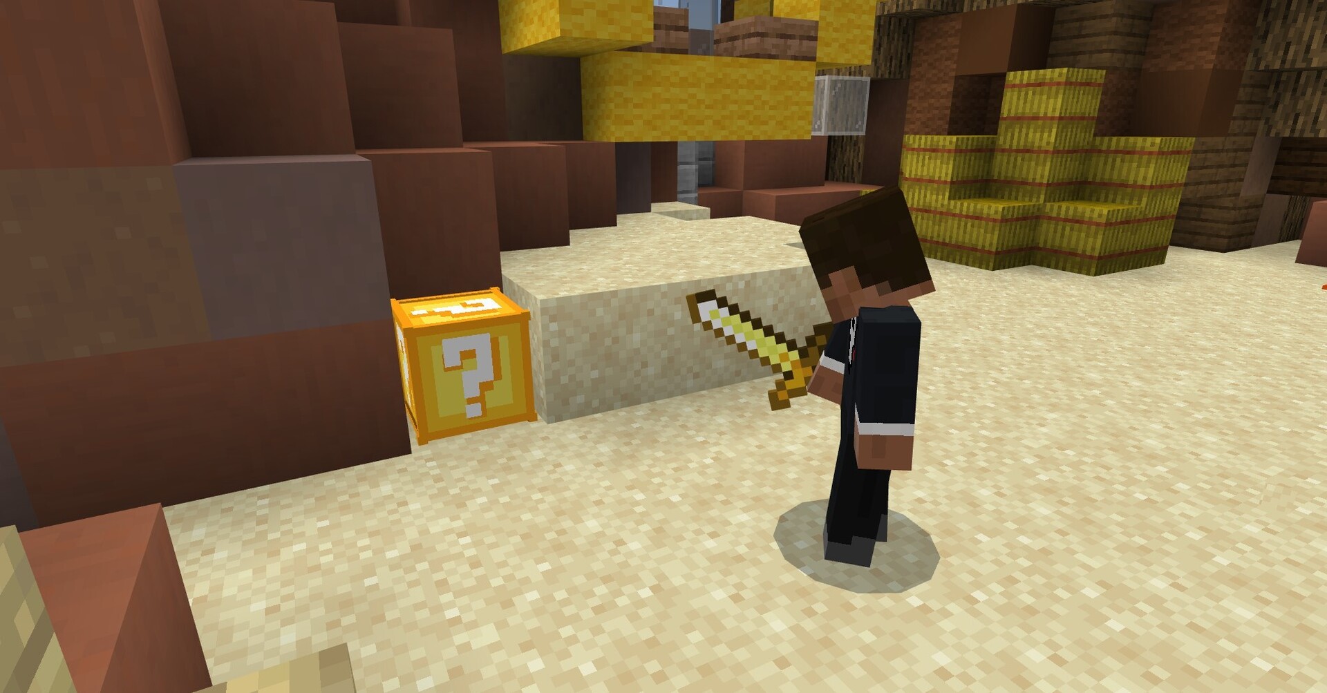 CubeCraft Games Minecraft Bedrock Server