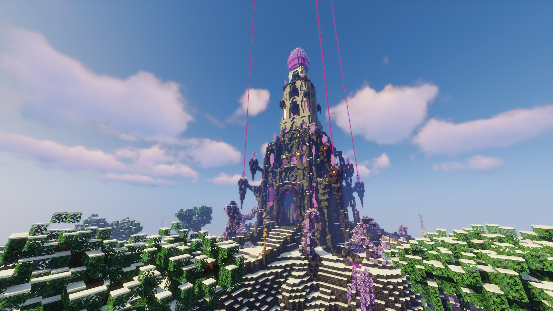 MC B-Zone Bedrock Minecraft Bedrock Server