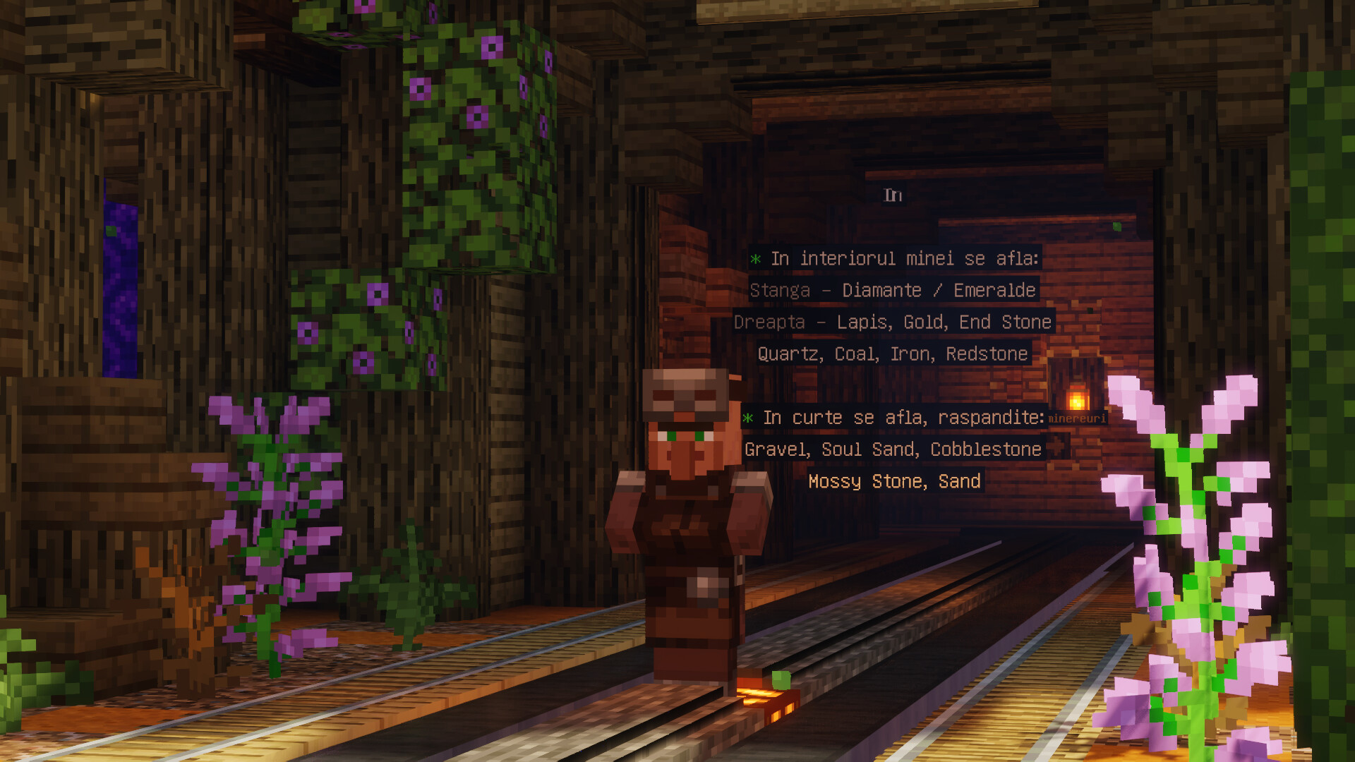 MC B-Zone Bedrock Minecraft Bedrock Server