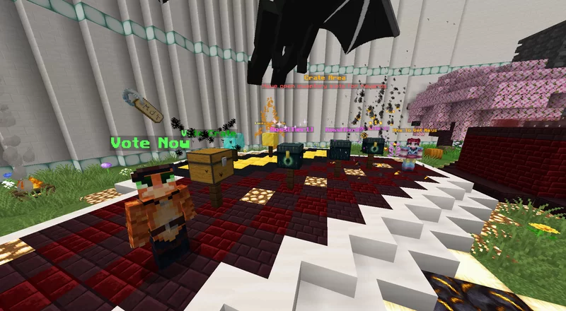 [CONQUER CRAFT SMP] [1.21 Java/Bedrock] [Free Ranks] [Non-P2W ...