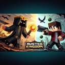 Rusted Kingdom [QUESTS] [SPELLS] [GUNS] [KINGDOMS] [SURVIVAL] Minecraft Bedrock Server
