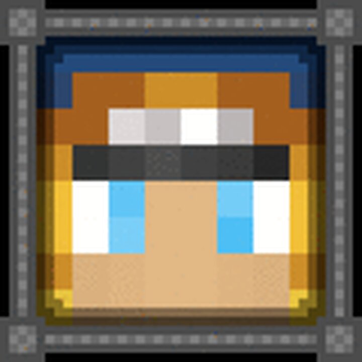 Animated Avatar for Blockheads