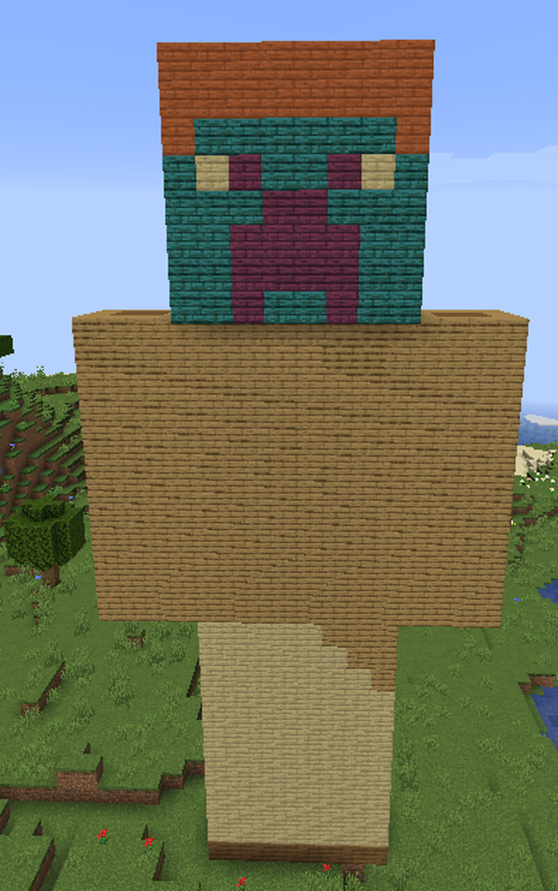 I actually built this!