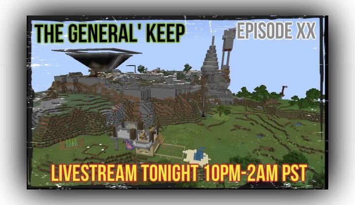 MineMaster Monday!!!