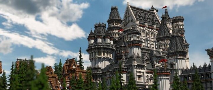 [Top 10] Minecraft Best Horror Builds