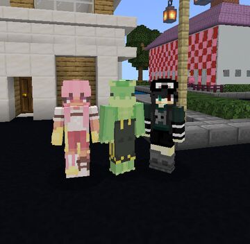 yeet collection Minecraft Collection