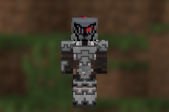 Goblin Slayer HD skin V1 :3 Minecraft Blog