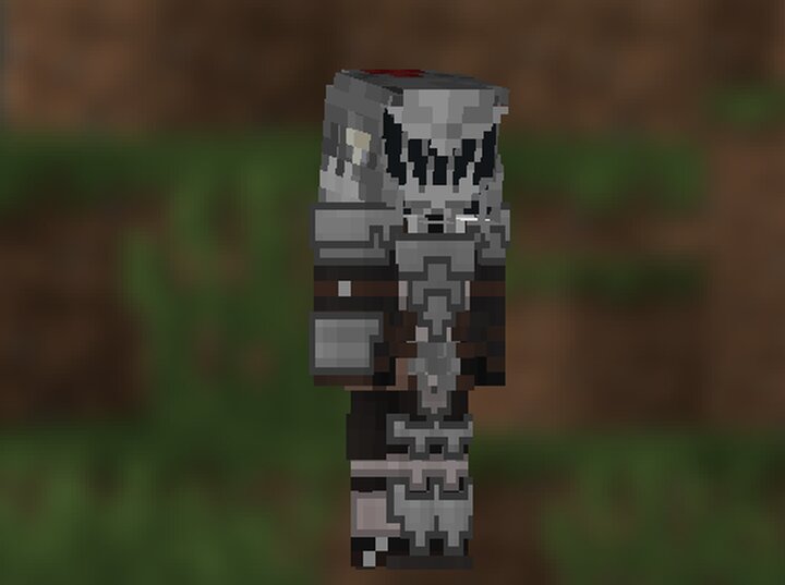 Goblin Slayer HD v2 :3