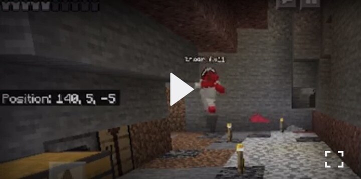I Eat Monster Eggs for Breakfast! Minecraft Blog