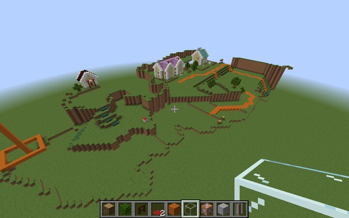 Earthbound Recreation Recreation Pt: 1