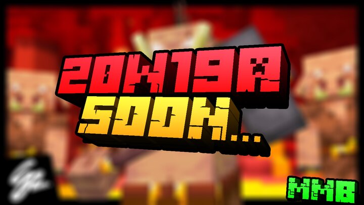 Today will be a snapshot!#20W19A!YAY