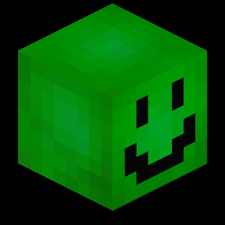 PlanetMC page created! First update on the texture pack